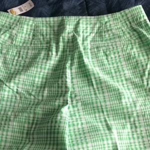 Talbots | Pants & Jumpsuits | Talbots Capris Nwt | Poshmark